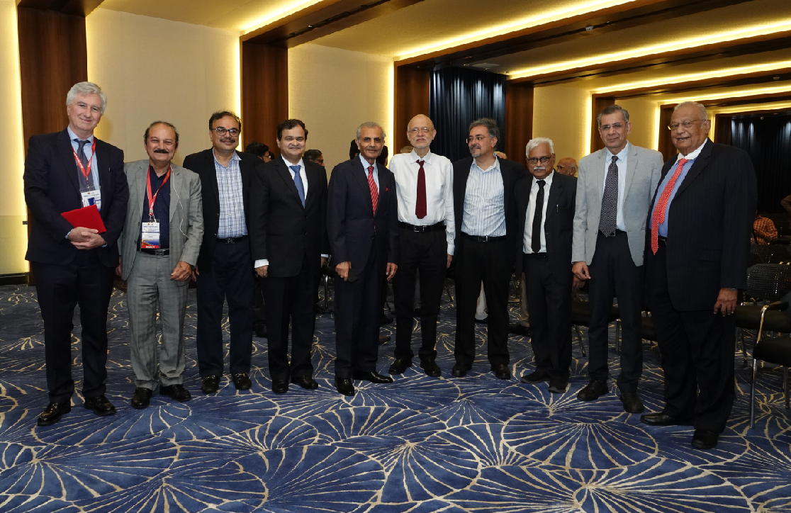Ginde Oration 2019