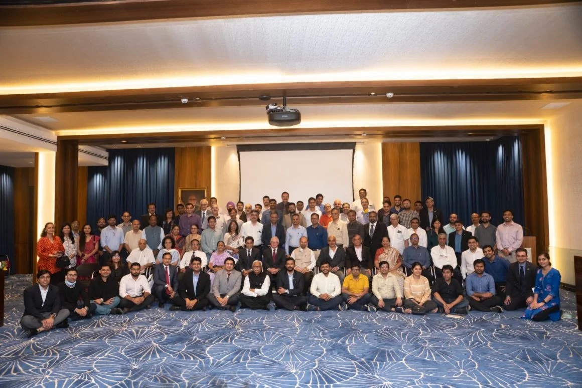 Ginde Oration 2022